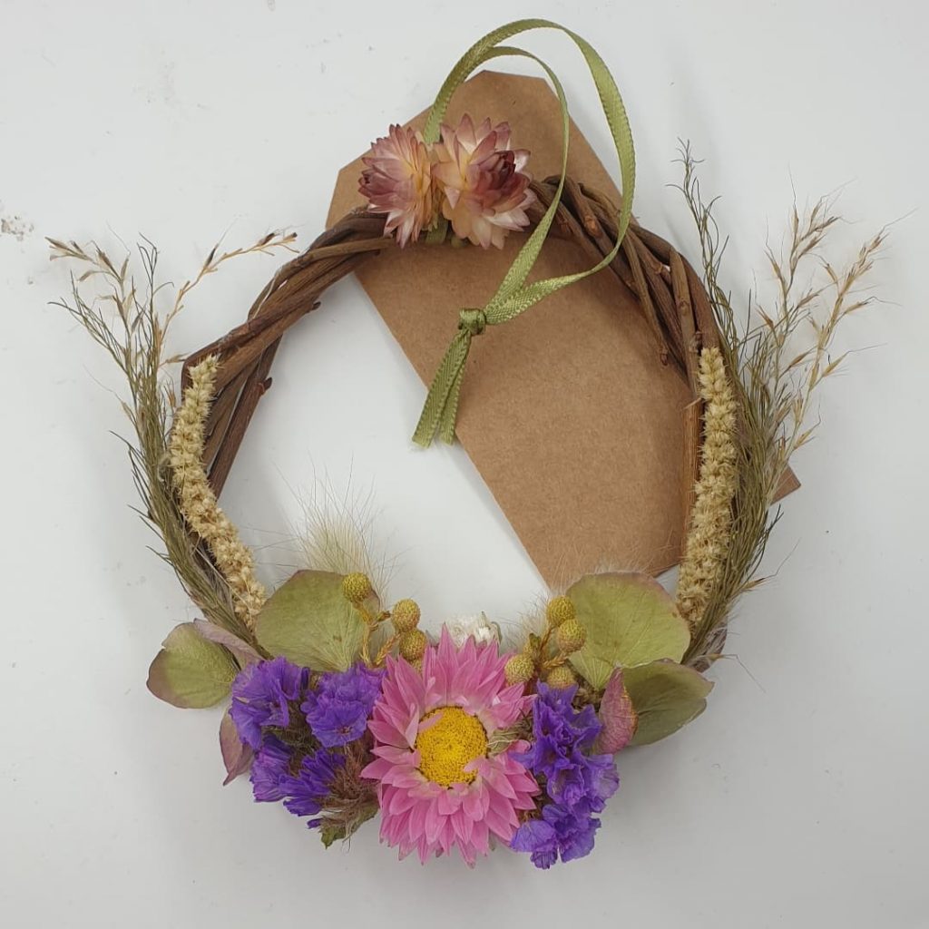 Time To Get Making Christmas Tree Decorations Flower Growing